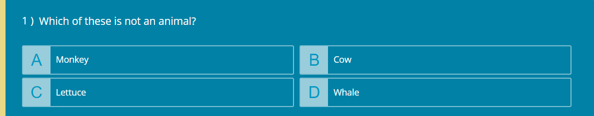 Trap Questions in Surveys: Examples and Tips - Shout.com