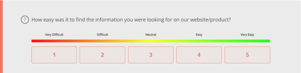 User Experience Survey Questions, Methods & More - Shout.com