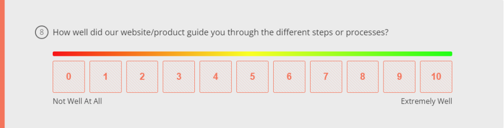 User Experience Survey Questions, Methods & More - Shout.com