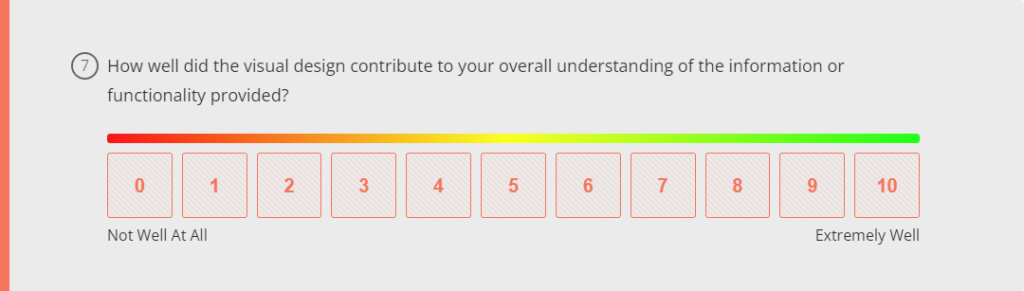 User Experience Survey Questions, Methods & More - Shout.com